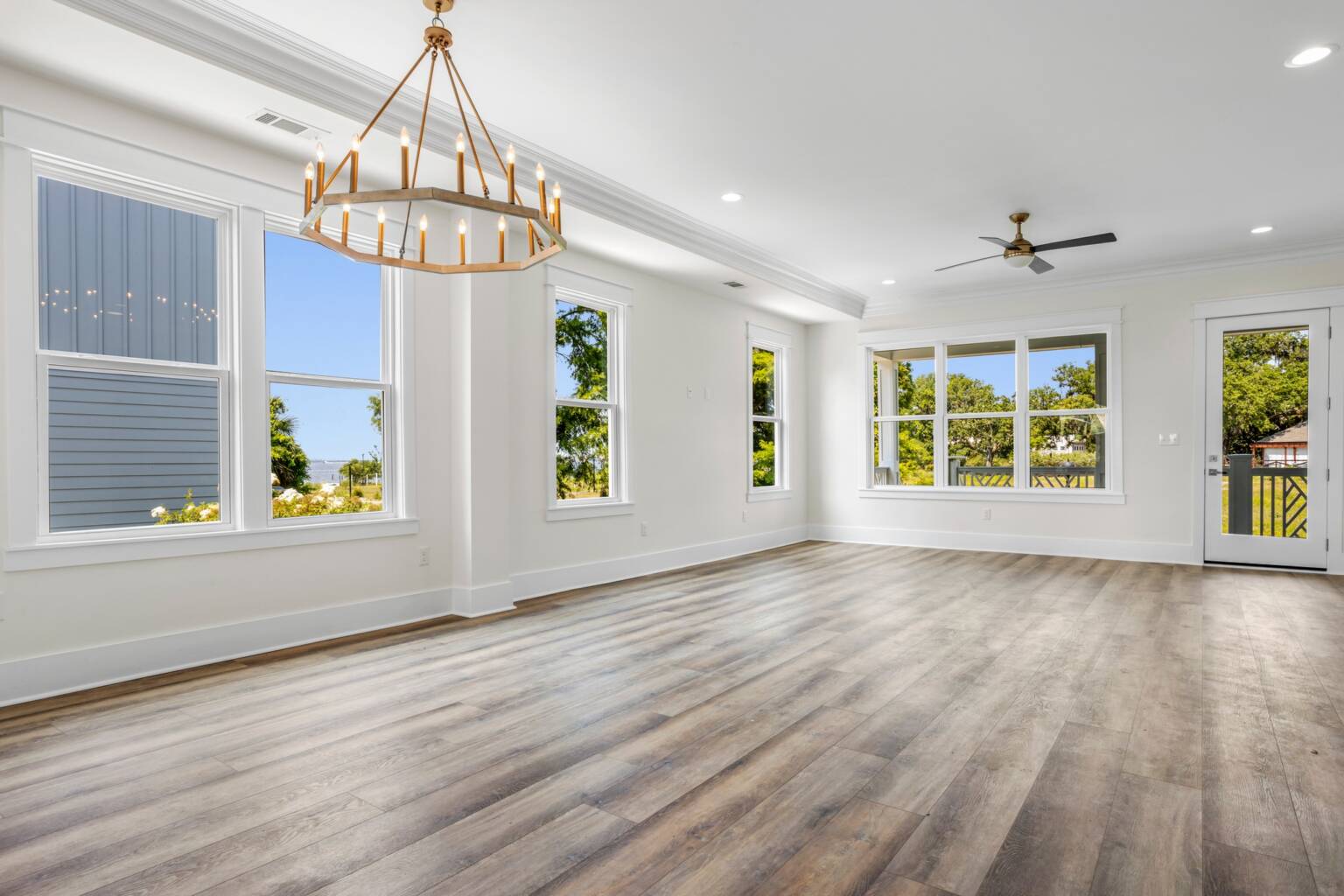 Your home, your way – Design Integrated with Quality