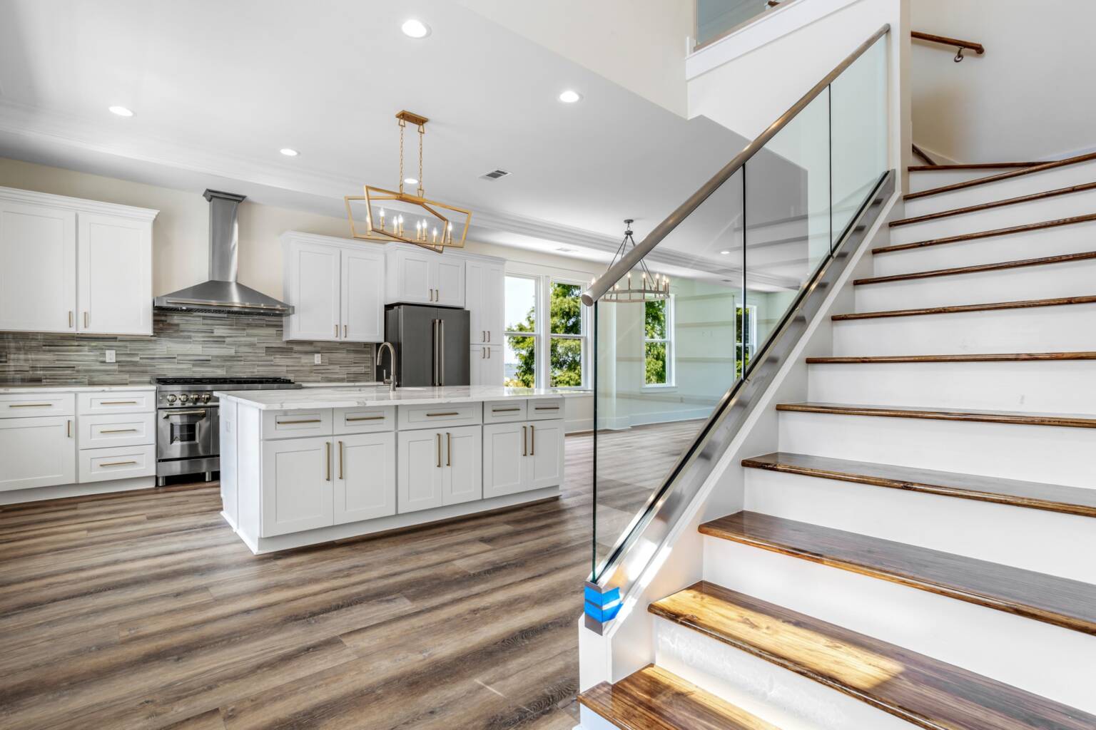 Your home, your way – Design Integrated with Quality