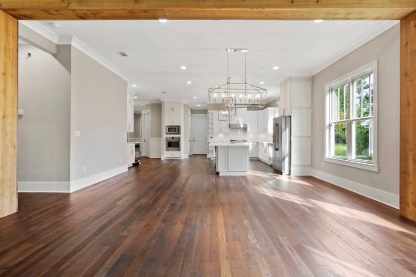 Your home, your way – Design Integrated with Quality