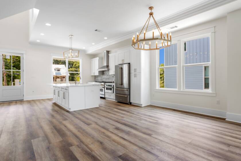 Your home, your way – Design Integrated with Quality