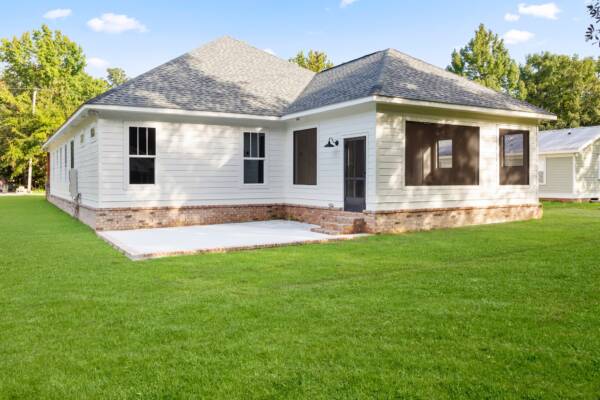 Your home, your way – Design Integrated with Quality