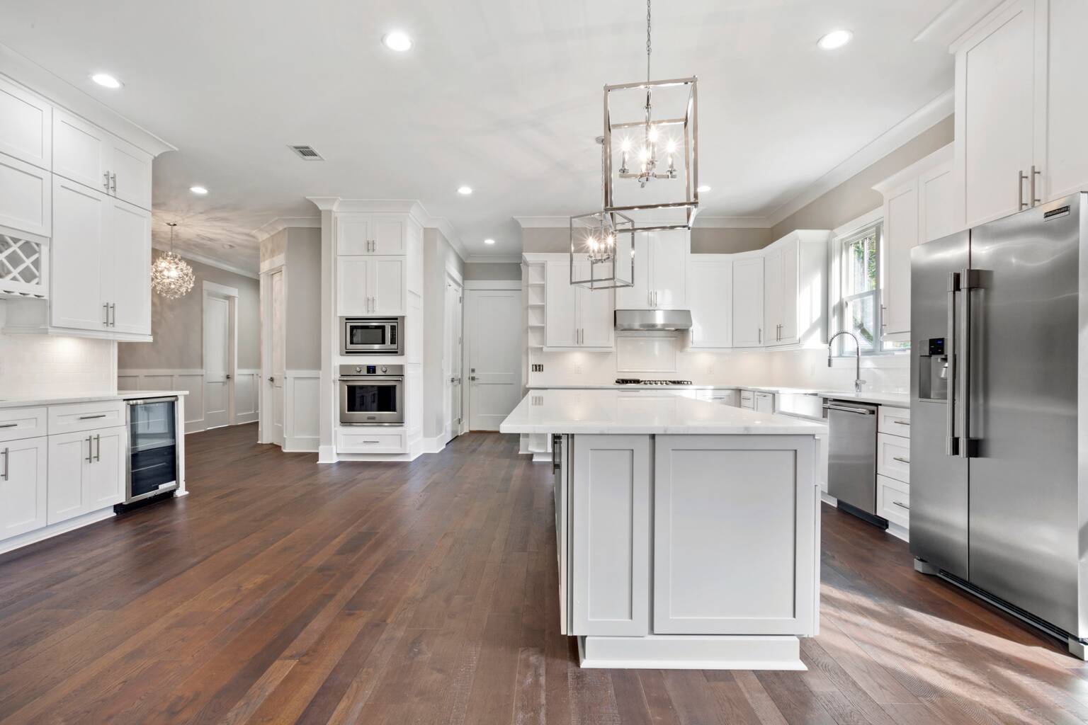 Your home, your way – Design Integrated with Quality