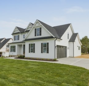 Your home, your way – Design Integrated with Quality